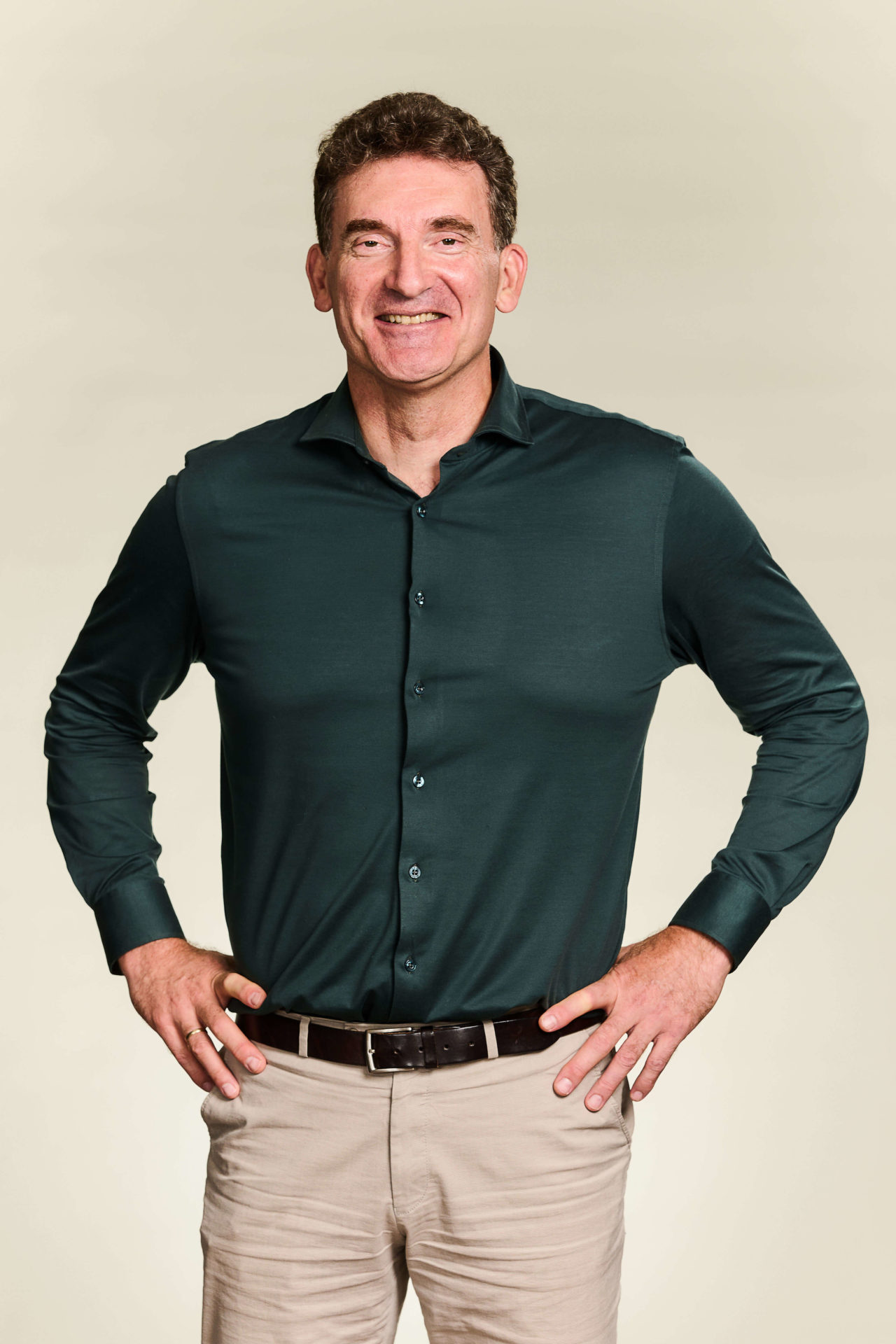 Allard van der Horst