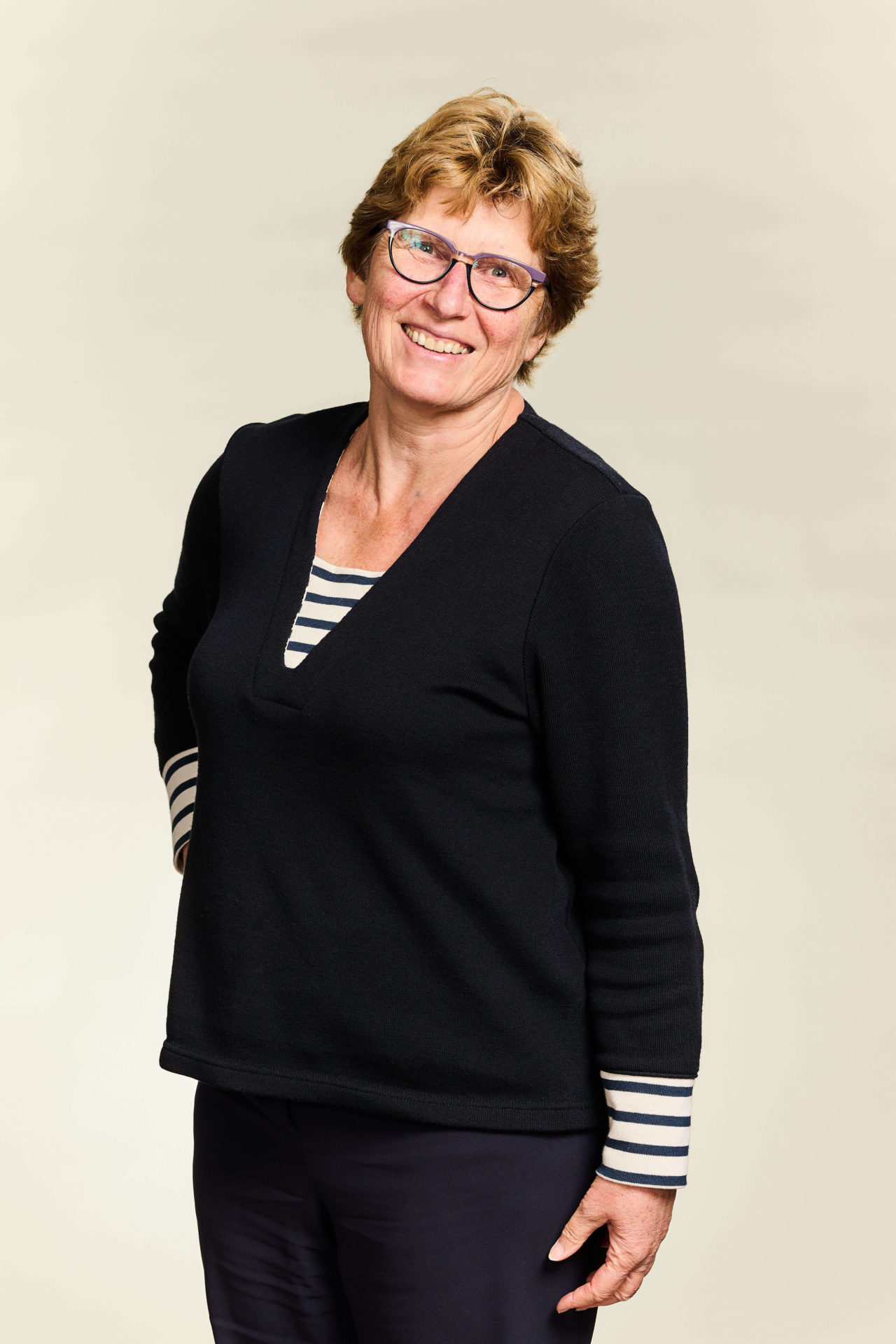 Dina Boonstra: "Ook wij hebben nog een weg te gaan" - nom.nl