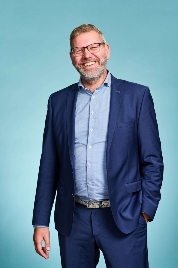Ruud van Dijk