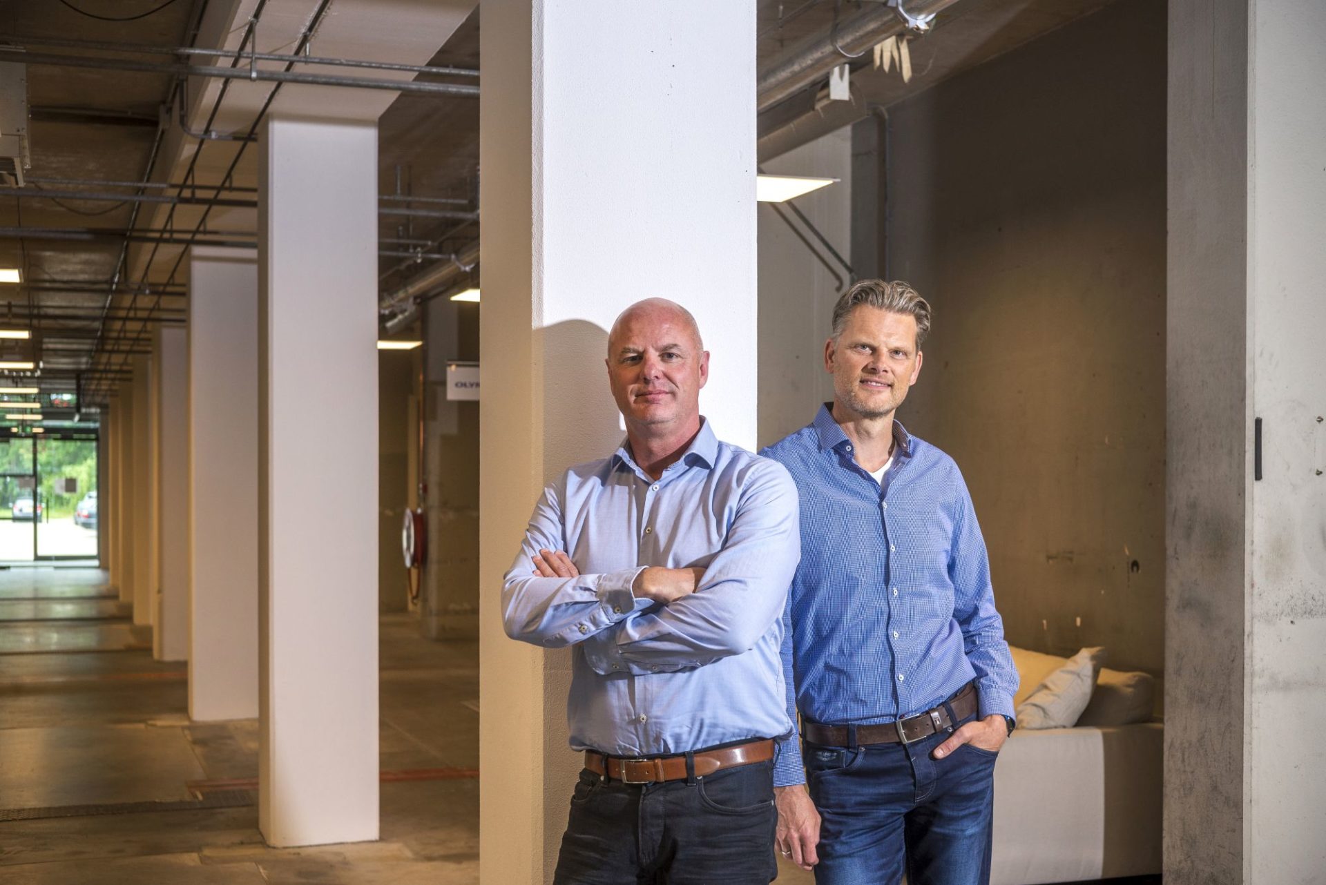 Perium tilt risicomanagement naar hoger plan - nom.nl