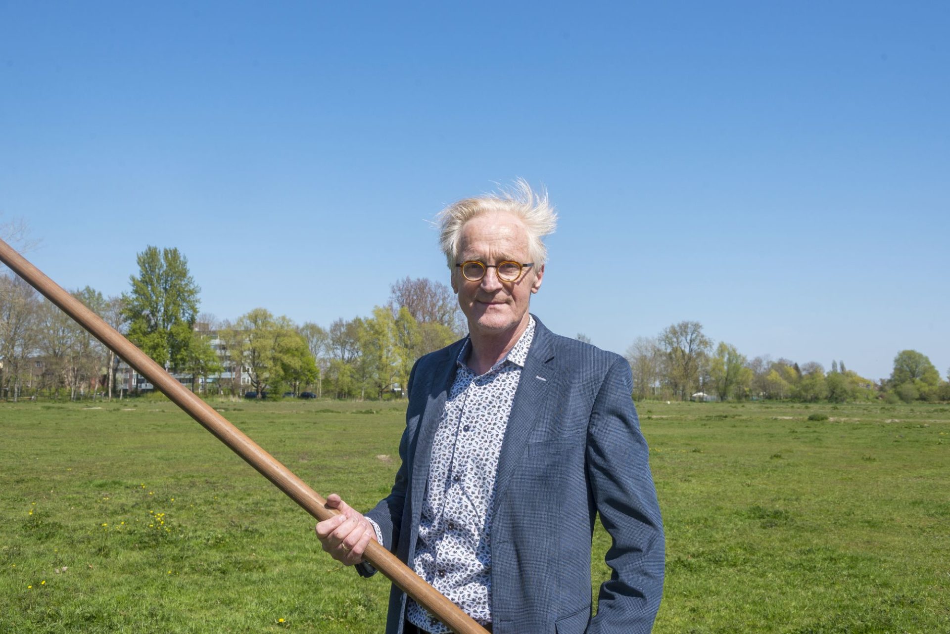 ‘NPAL is een begrip voor de regionale industrie’ - nom.nl