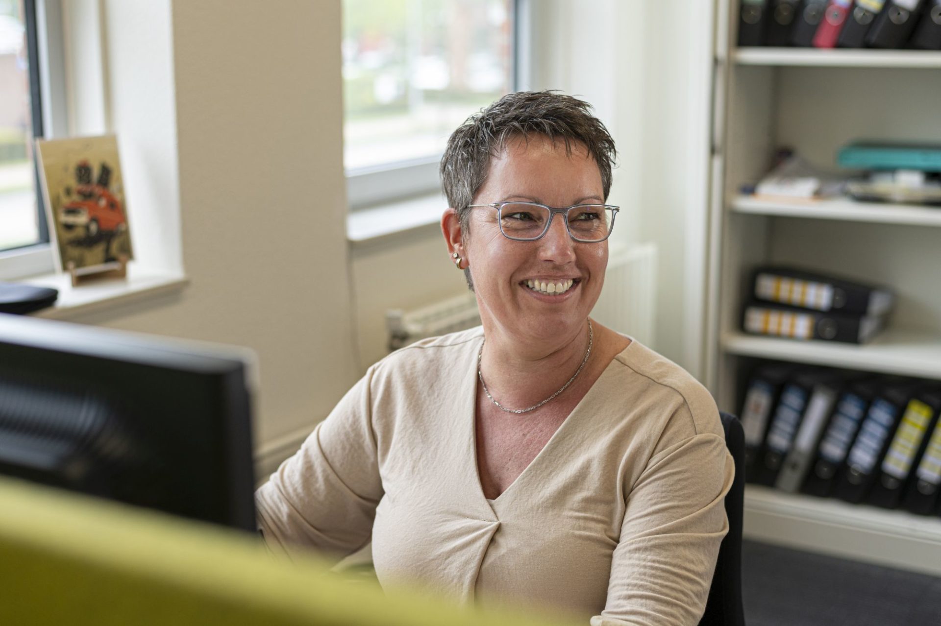 Hoe ziet een financieringsproces bij de NOM eruit? - nom.nl