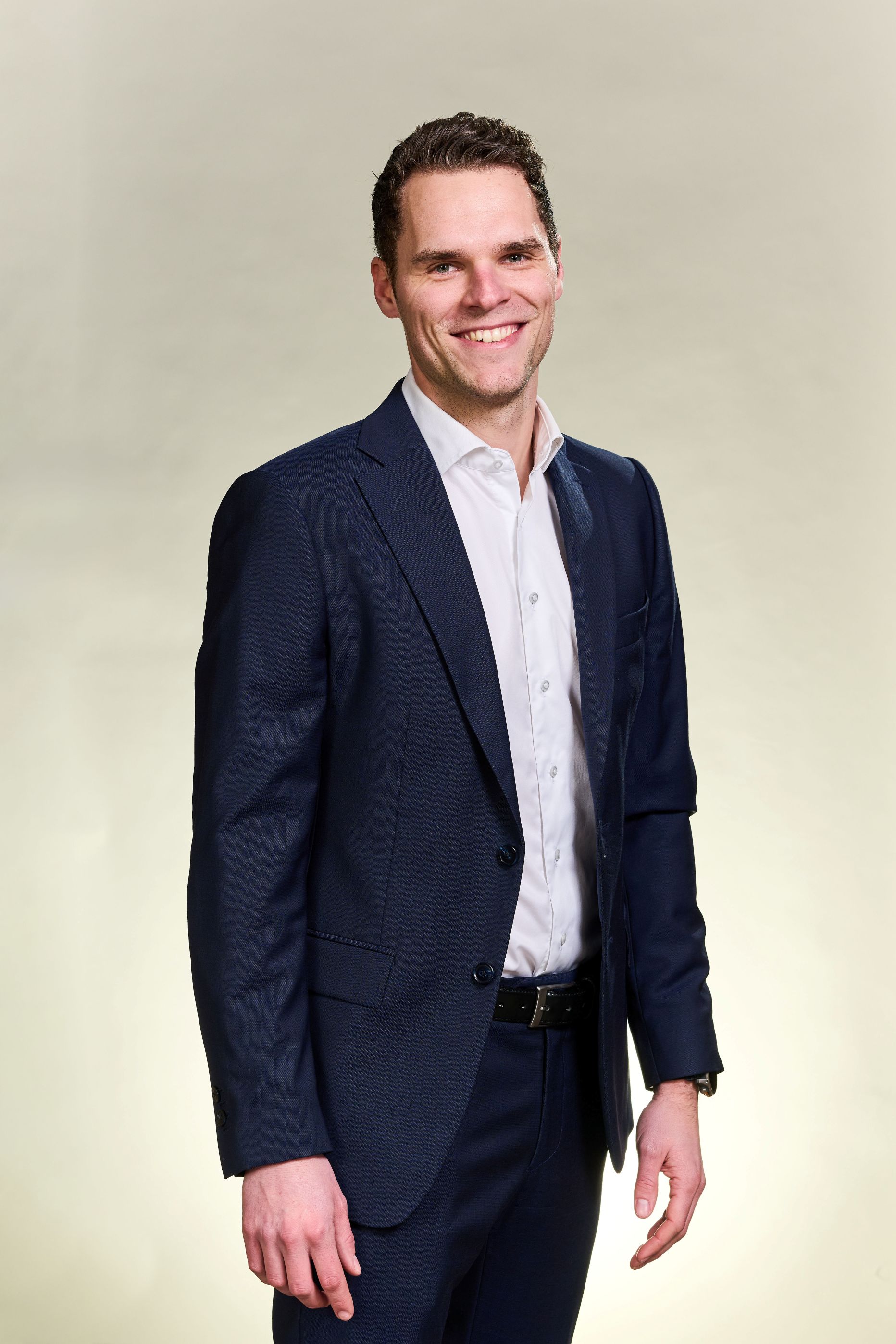 David Vroom - nom.nl